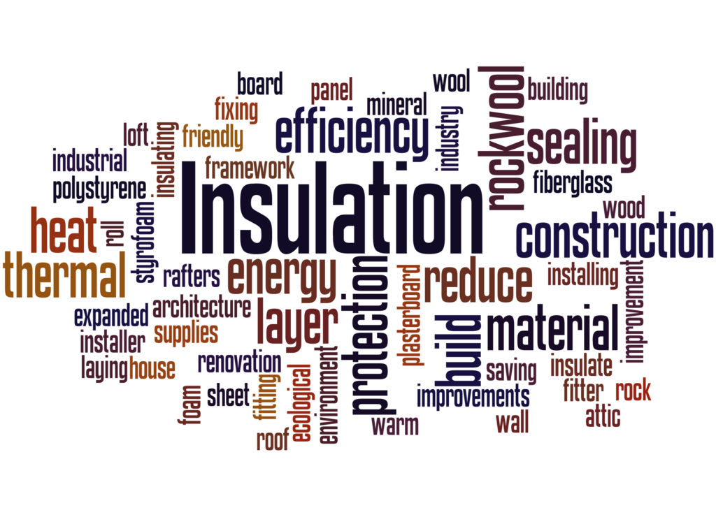 Insulation - DELTA® ACADEMY