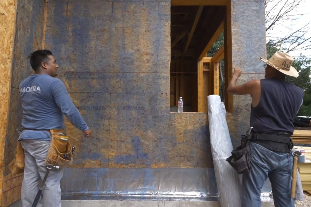 How to Install an Airtight, Watertight Window with DELTA®