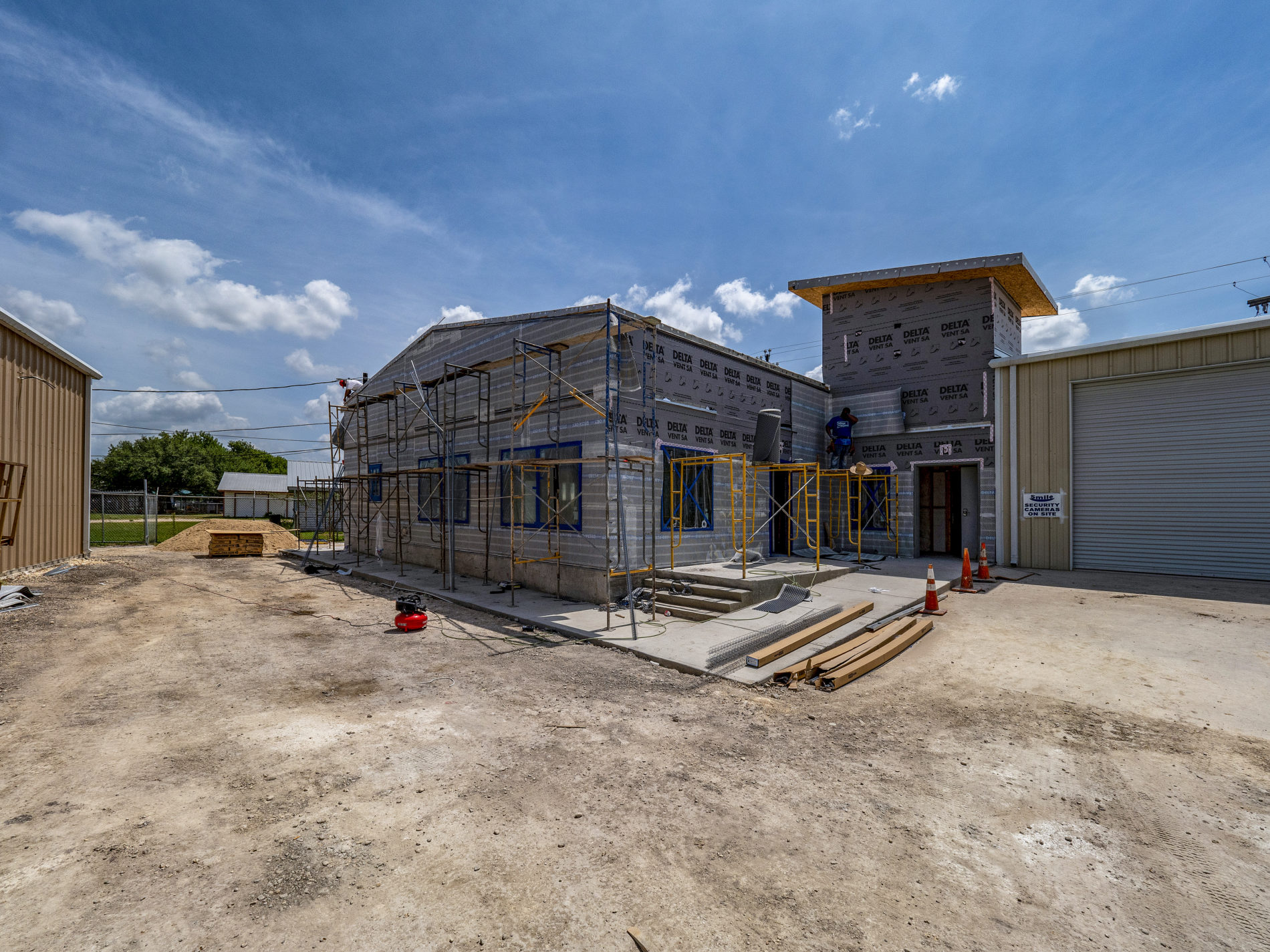 Photo4_LockhartFireStation_CaseStudy - DELTA® ACADEMY