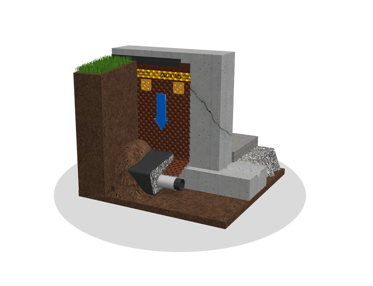 DELTA-MS-3D-Foundation - DELTA® ACADEMY