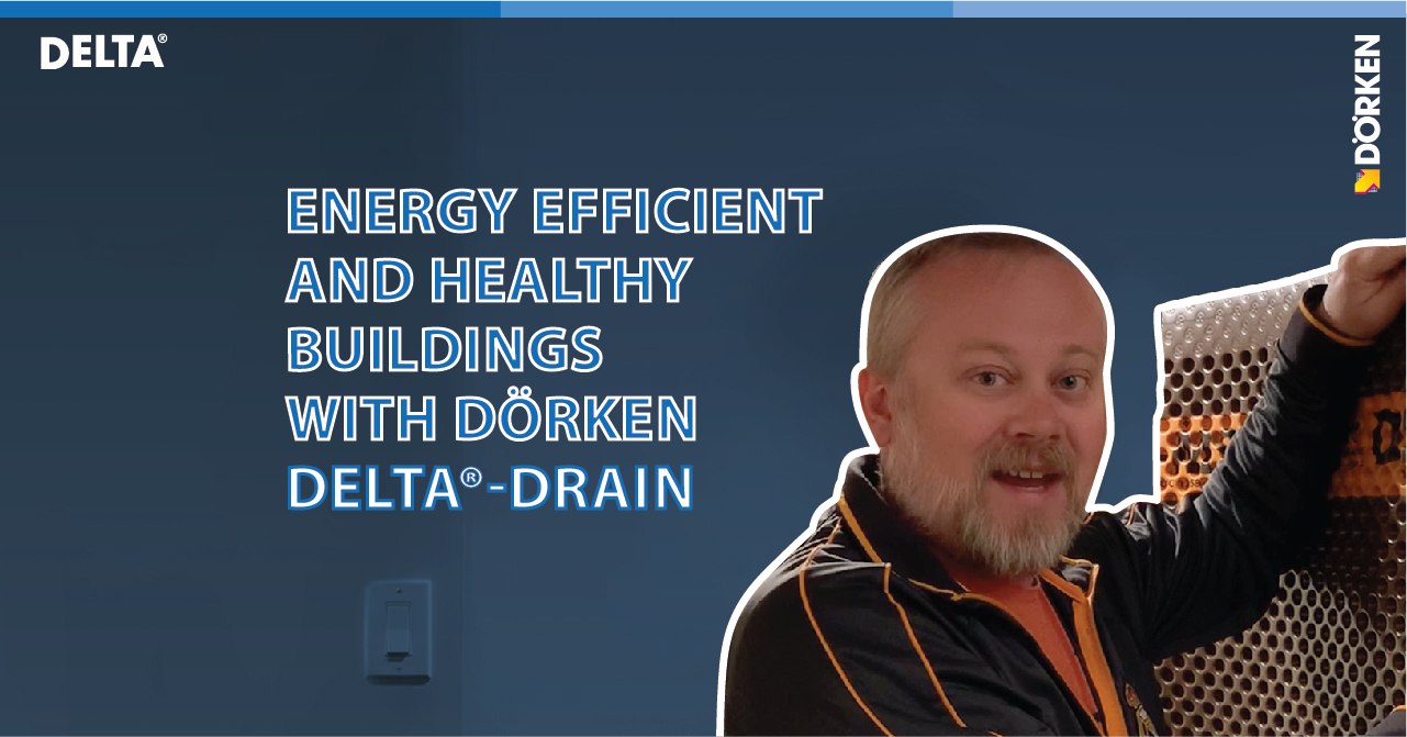 How to Correctly Install a Drainboard System | DELTA®Academy