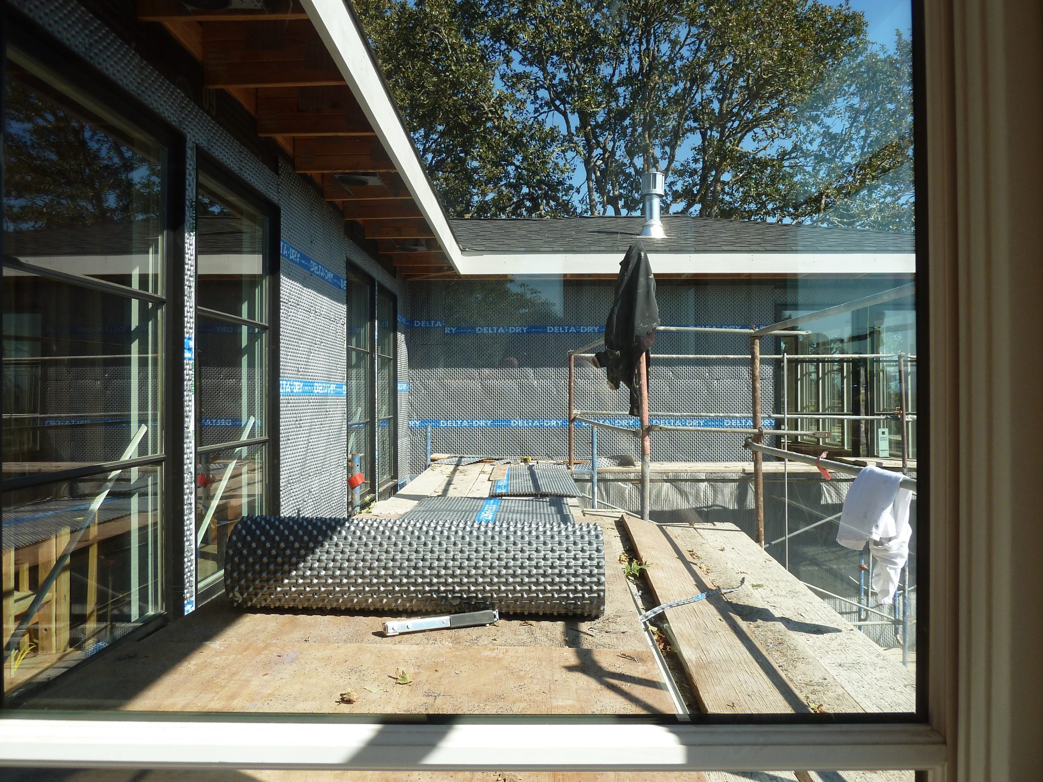 Standardizing Rainscreens | DELTA® ACADEMY