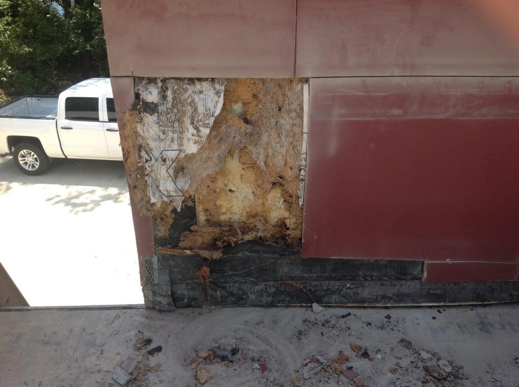 stucco-wall-rot - DELTA® ACADEMY
